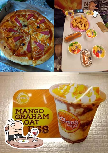 Coolers Delight-Opon Mercado Branch, Lapu-Lapu City - Restaurant menu ...