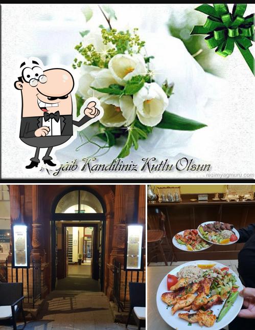 Custom House, Ramsgate - Restaurant menu, prices and reviews