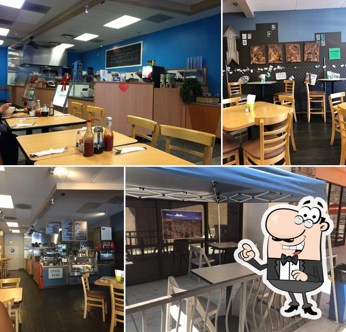 El Paseo Grill in Palm Desert - Restaurant menu and reviews