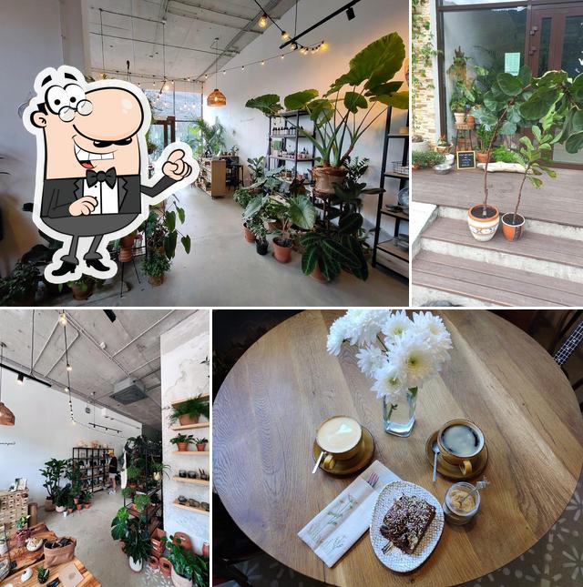 Home and grape cafe, Krasnaya Polyana - Restaurant menu and reviews