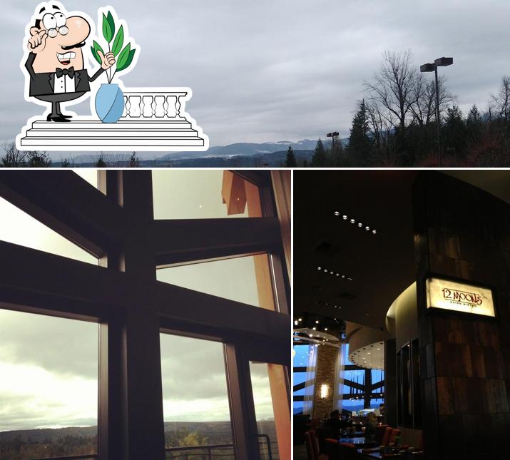 Menu of Snoqualmie Cafe and Deli, Snoqualmie - reviews and ratings