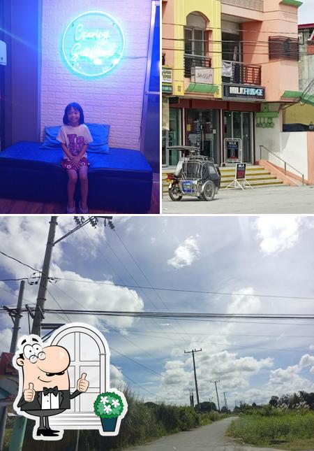 Find the best place to eat in Municipality of Minalin, winter 2024 ...