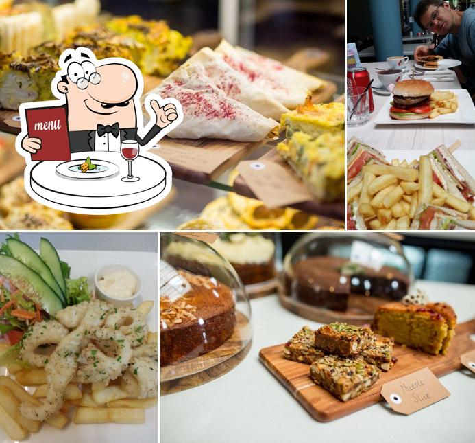 The Wintergarden Geelong, Geelong - Restaurant menu, prices and reviews
