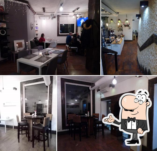The weekend cafe & Grill, Sofia - Restaurant reviews