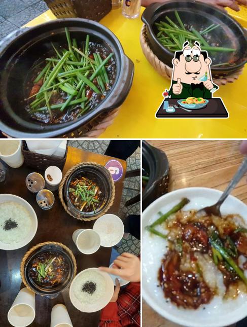Cháo ếch Singapore - Đà Thành, Đà Nẵng - Opiniones del restaurante