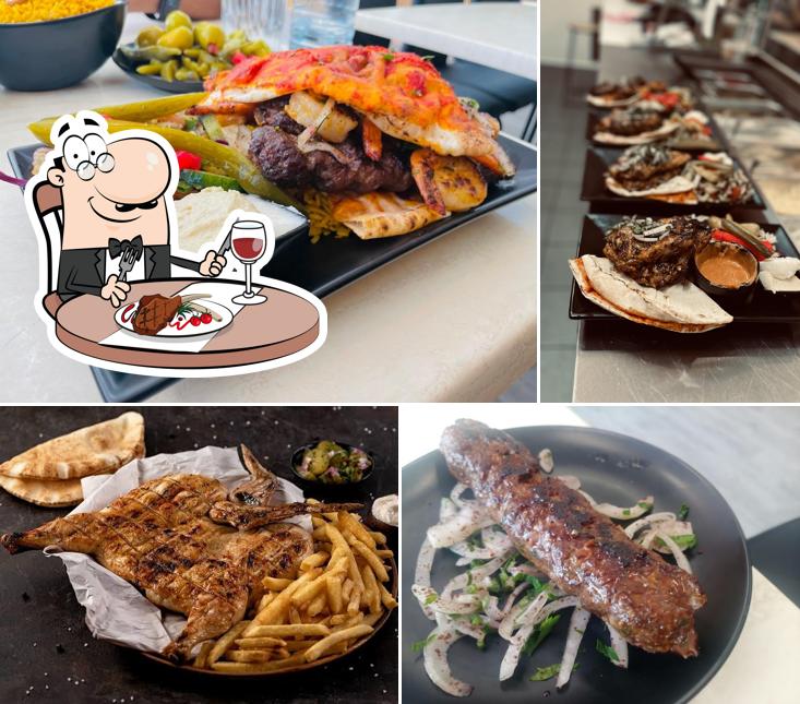 Chicken on Charcoal Flame, Thornlie - Restaurant menu, prices and reviews