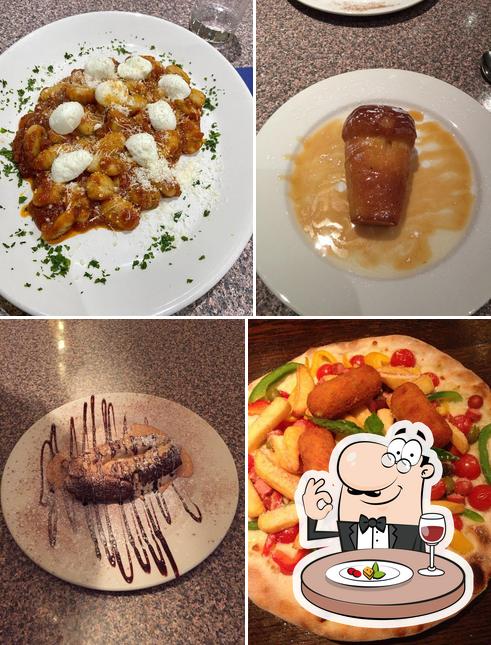 Cotto, London, Lambeth North - Restaurant menu, prices and reviews