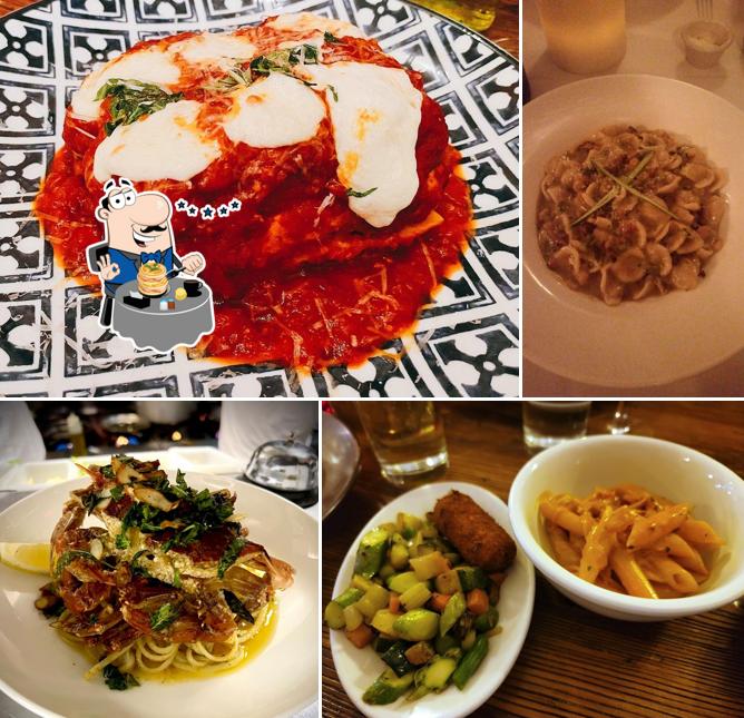Da Giorgio in New Rochelle - Restaurant menu and reviews