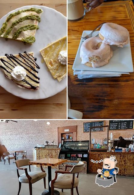1846 Coffee in Cedar Hill - Restaurant menu and reviews