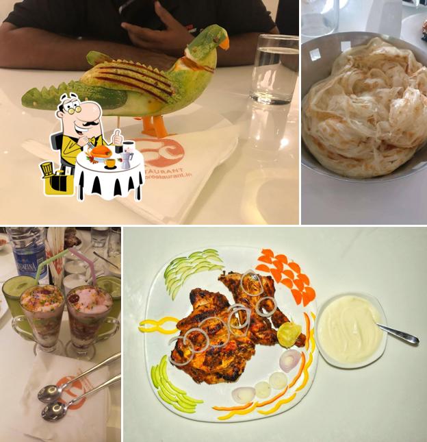 FC Restaurant, Coimbatore - Restaurant menu, prices and reviews