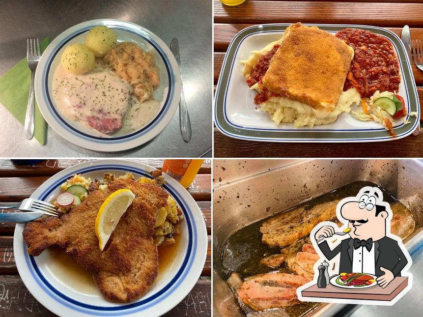 Schnellbuffet Süd fast food, Leipzig - Restaurant reviews