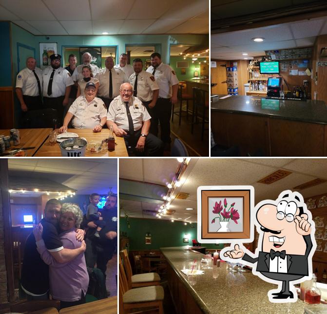 Frog Leg Inn, Erie - Restaurant menu, prices and reviews