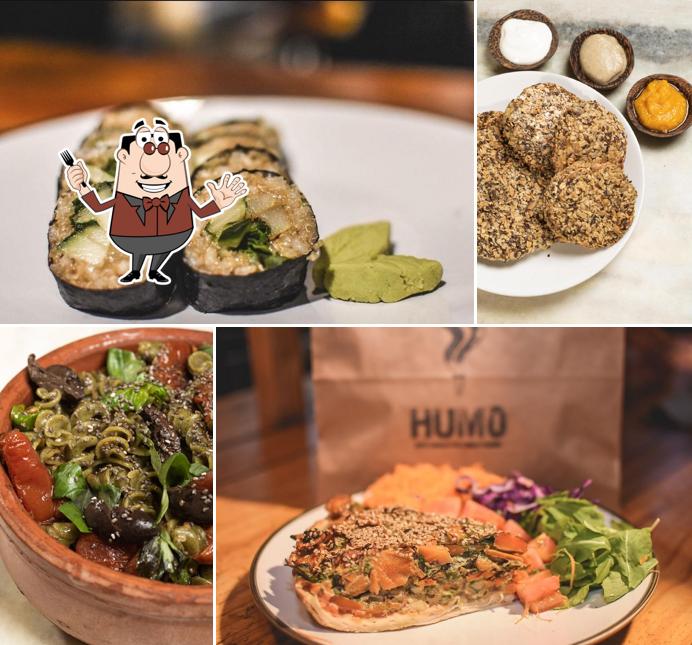 Humo, Buenos Aires - Menú del restaurante, precios y reseñas