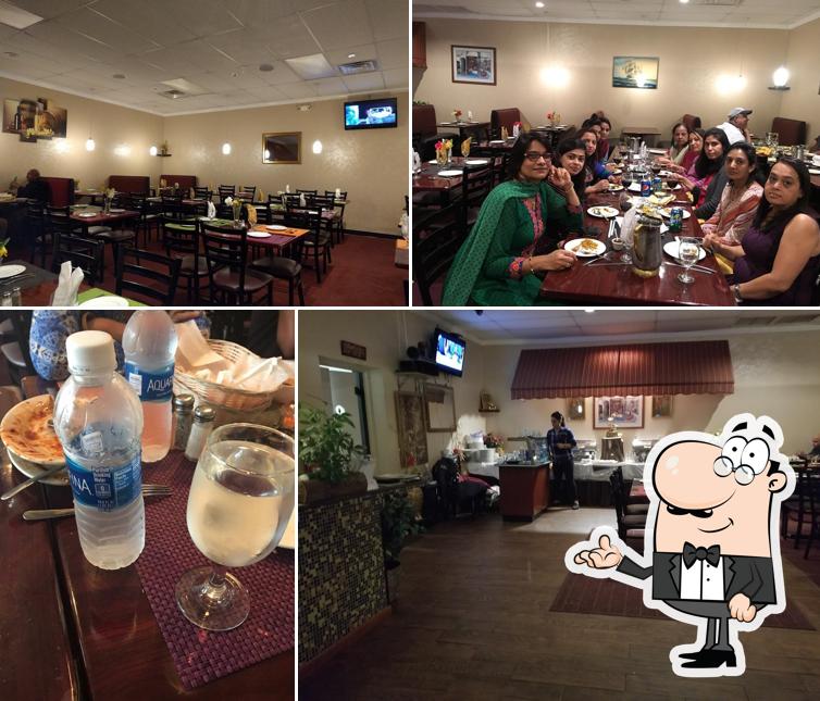 India Palace, Rahway - Restaurant menu, prices and reviews
