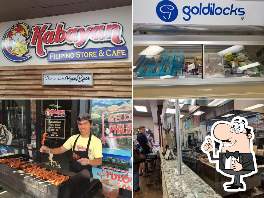 Kabayan Filipino Store & Cafe *Lewisville, TX, Lewisville - Restaurant ...