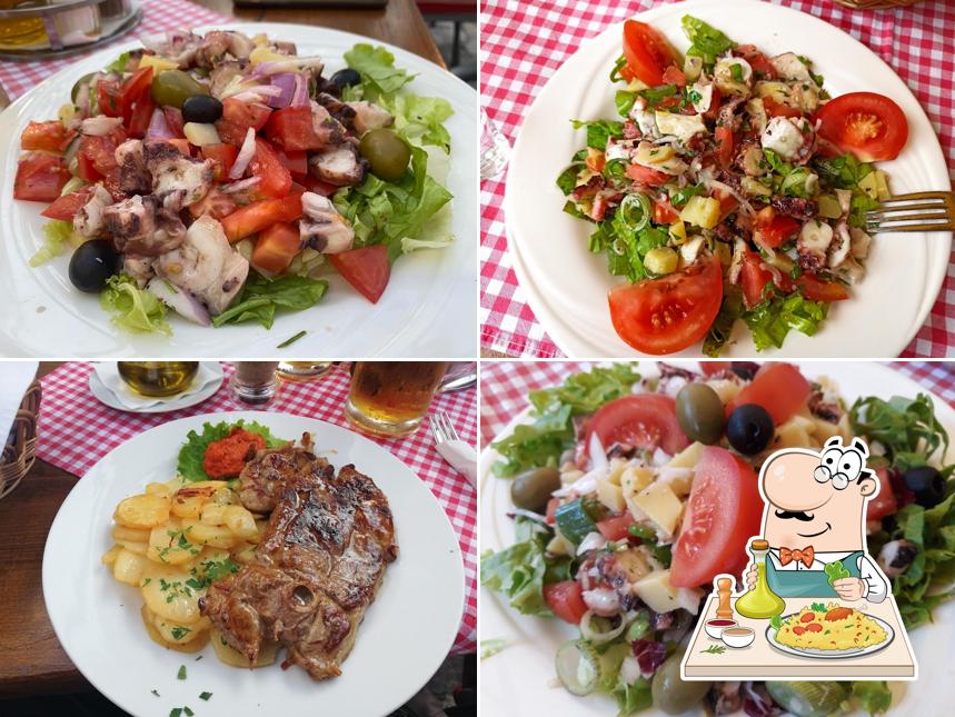Top 7 restaurants in Trogir, august 2025 - Restaurant Guru