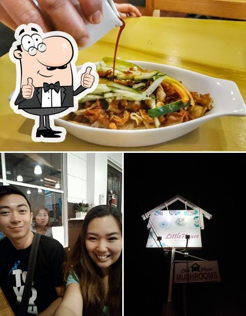 Little House cafe, Lubao - Restaurant reviews