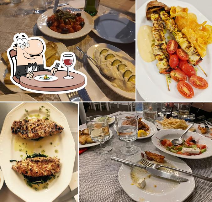 Top 7 restaurants in Corinth, june 2025 - Restaurant Guru