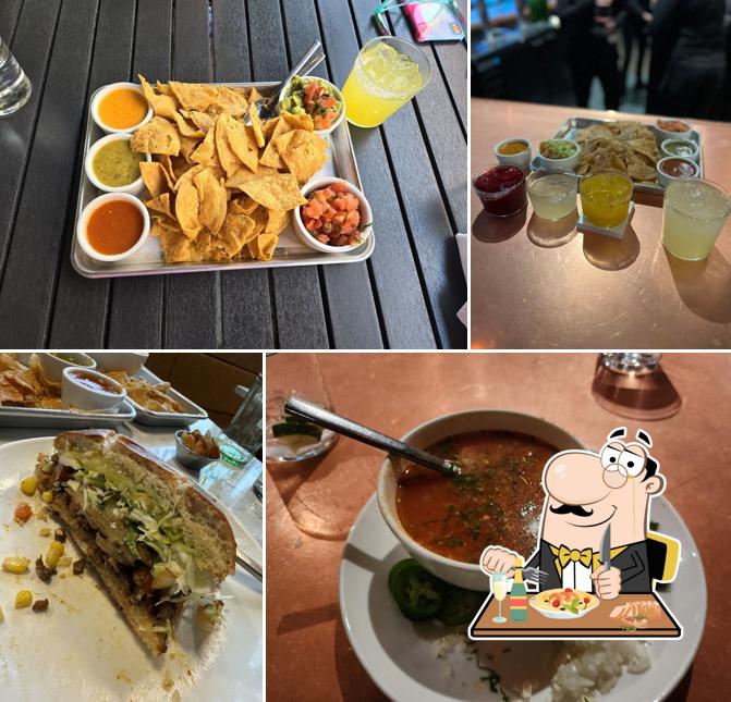Luna of Ada, Ada - Restaurant menu, prices and reviews