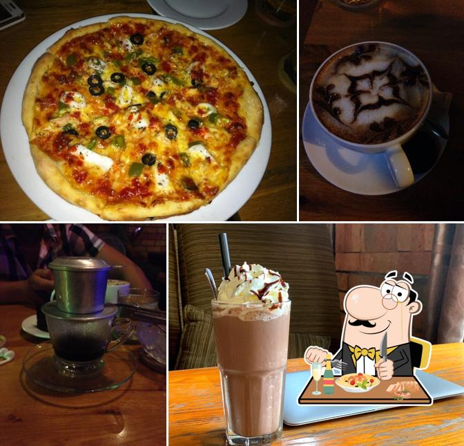 Moka Cafe, Ninh Hòa - Restaurant menu, prices and reviews