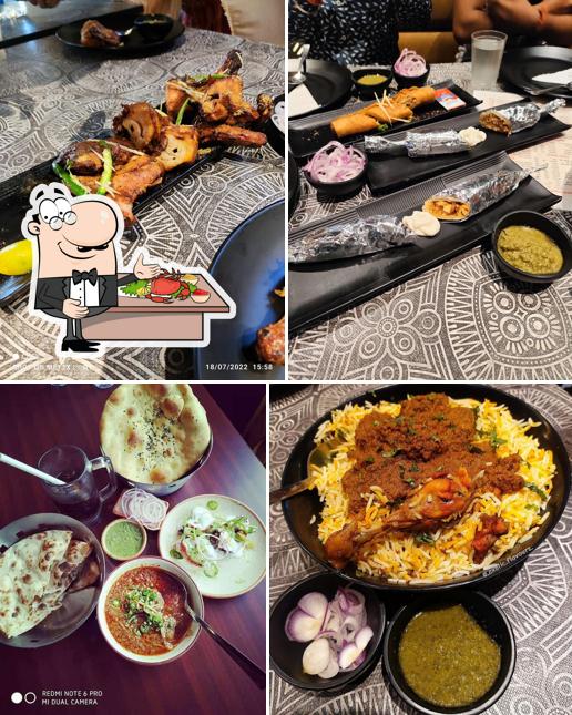 Nazeer Foods, Allahabad - Restaurant menu, prices and reviews