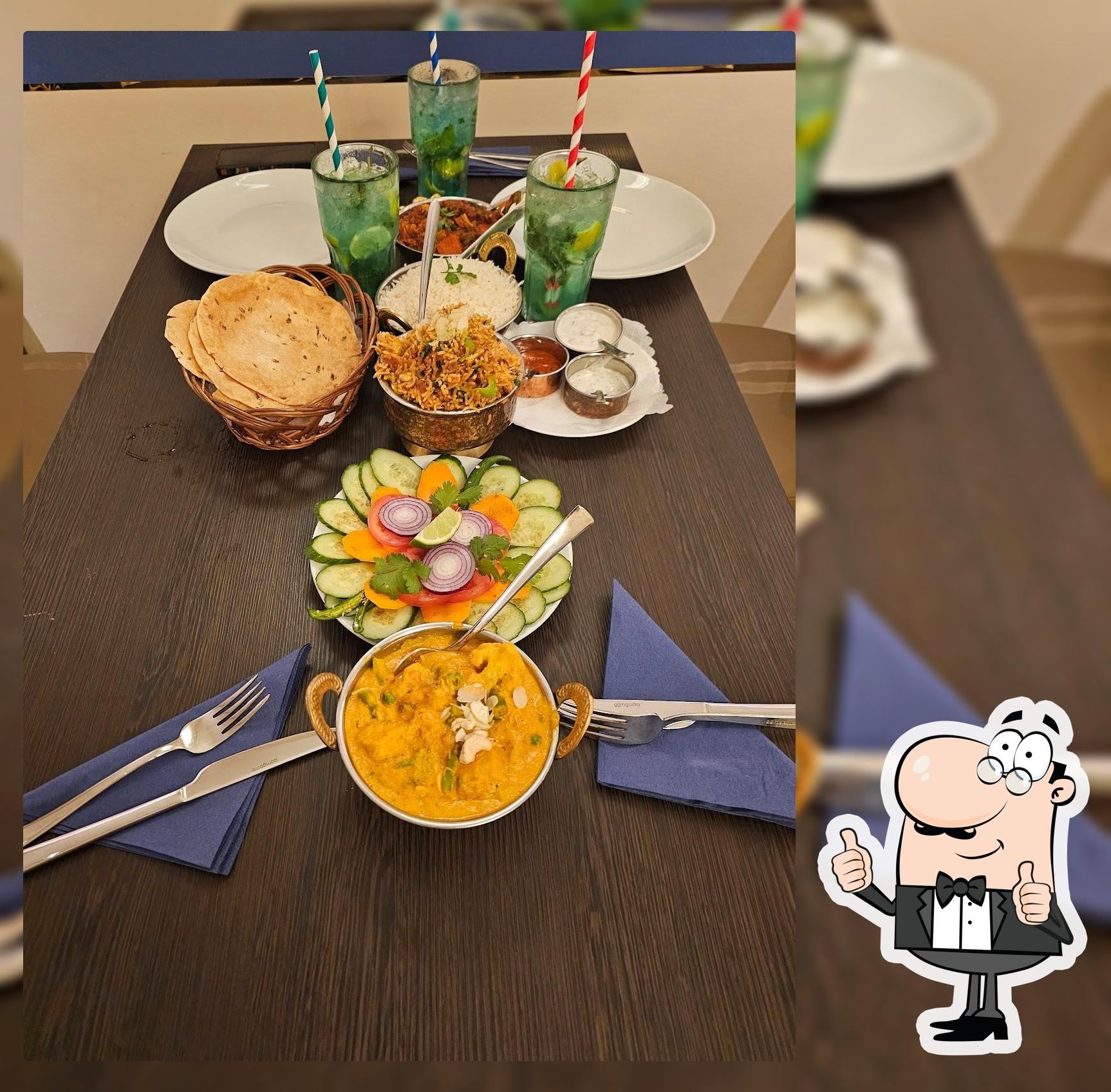 Nila Indisches Restaurant, Berlin - Restaurant reviews