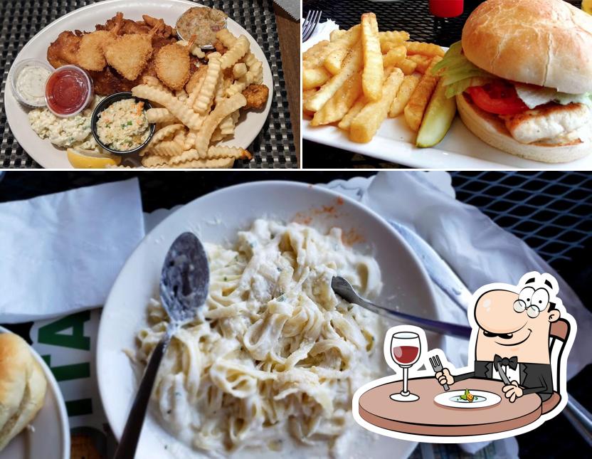 Otto's Restaurant, Buffalo - Restaurant menu, prices and reviews