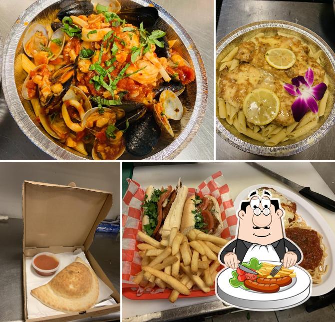 Top 10 restaurants in Poughkeepsie, december 2025 - Restaurant Guru