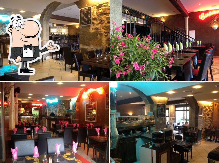PIZZERIA CASANOVA, Grenoble - Restaurant menu and reviews