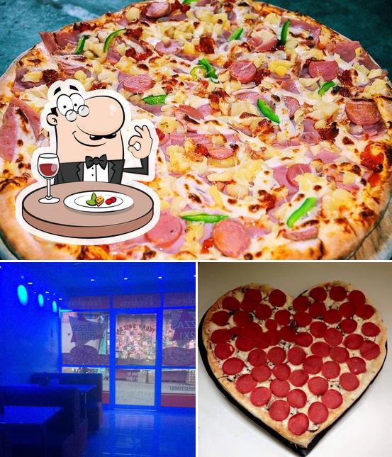 Terrys pizza pizzeria, Santa Lucía del Camino - Restaurant reviews