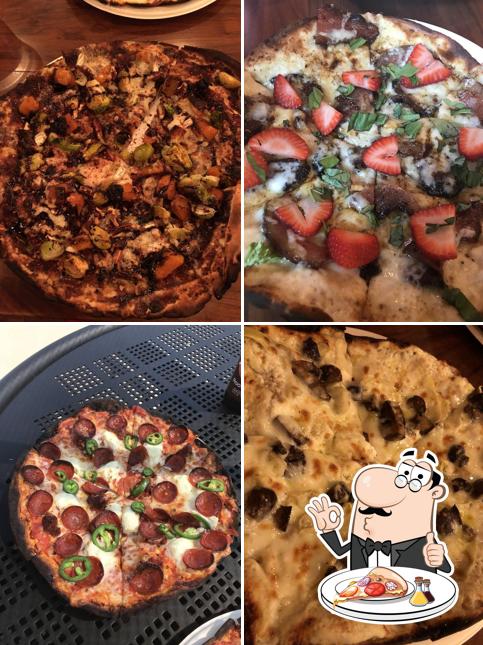 The Rolling Stonebaker, Valparaiso - Restaurant menu, prices and reviews