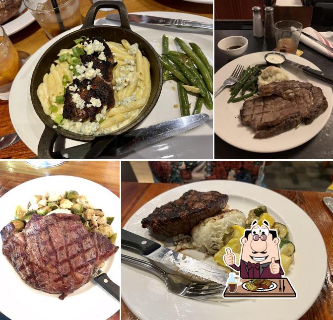 Ale House 1890, Lancaster - Restaurant menu, prices and reviews