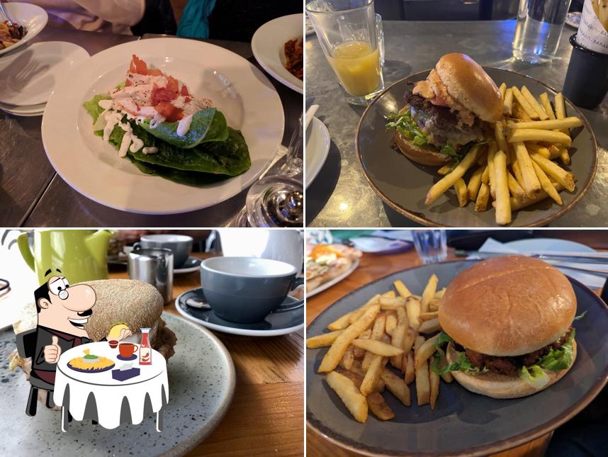 Baravin, Aberystwyth - Restaurant menu, prices and reviews