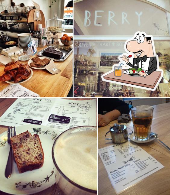 Berry Amsterdam, Amsterdam - Speisekarte, Preise und Bewertungen