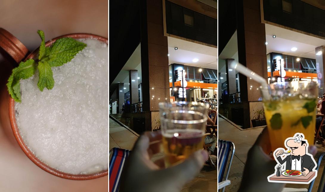 Deboche! Bar, Brasília - Menu do restaurante, preços e opiniões