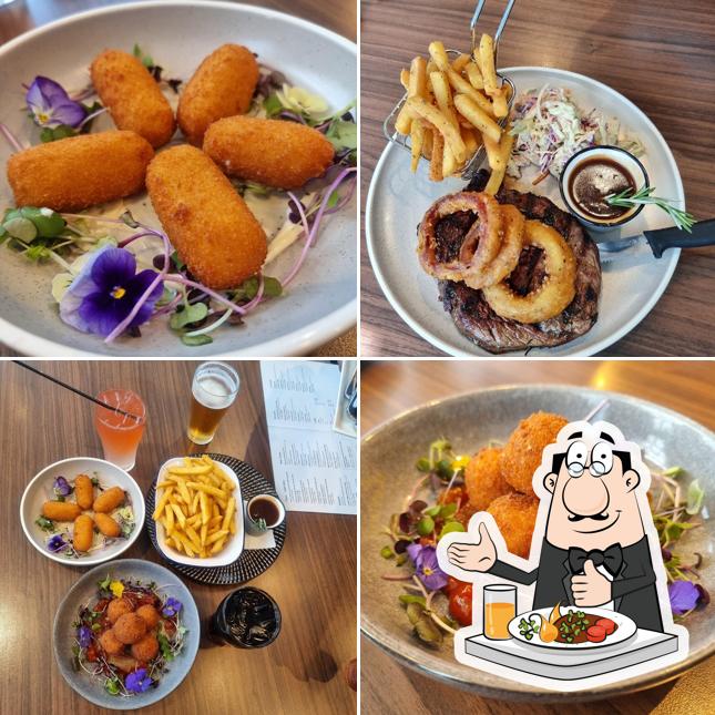 Silks Cranbourne, Cranbourne - Restaurant menu, prices and reviews