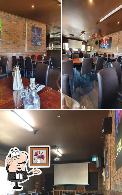 The Brick House Sri Lankan Restaurant & Bar Berwick, Berwick - Restaurant menu, prices and reviews