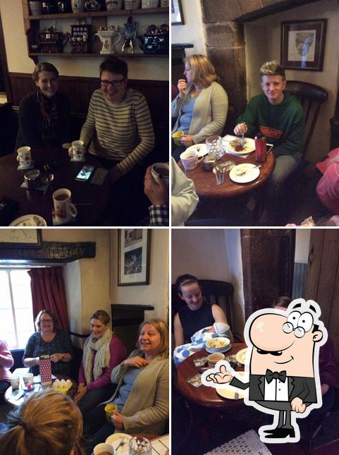 The Cover Bridge Inn, East Witton - Restaurant menu, prices and reviews
