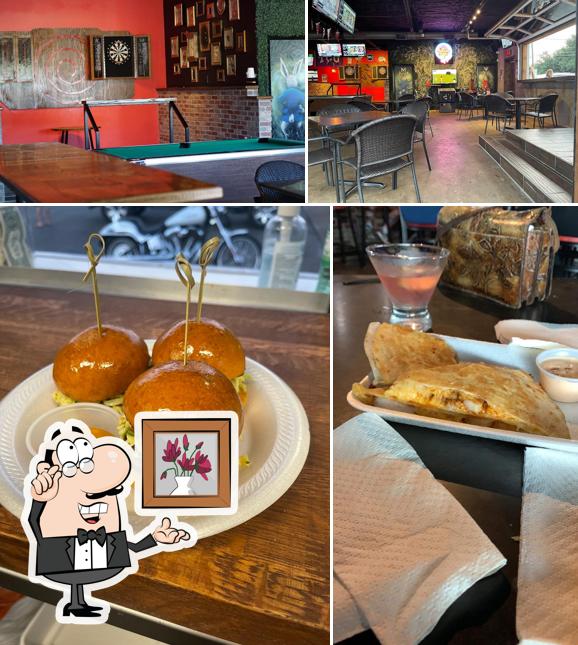 Best food truck in Fort Worth restaurants, autumn 2023 - Restaurant Guru