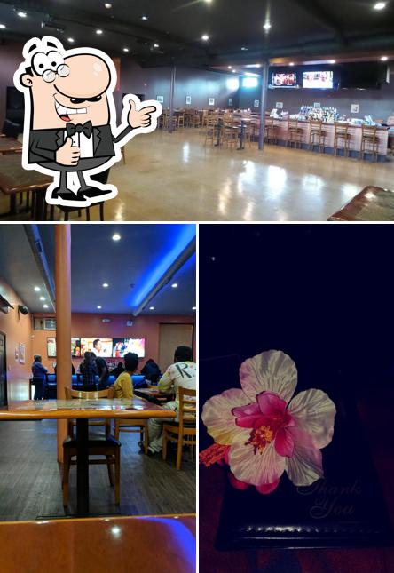 Tropics Restaurant & Bar in Schenectady - Restaurant menu and reviews