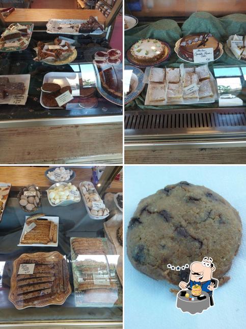 Ravelin Bakery, Denton - Restaurant menu, prices and reviews
