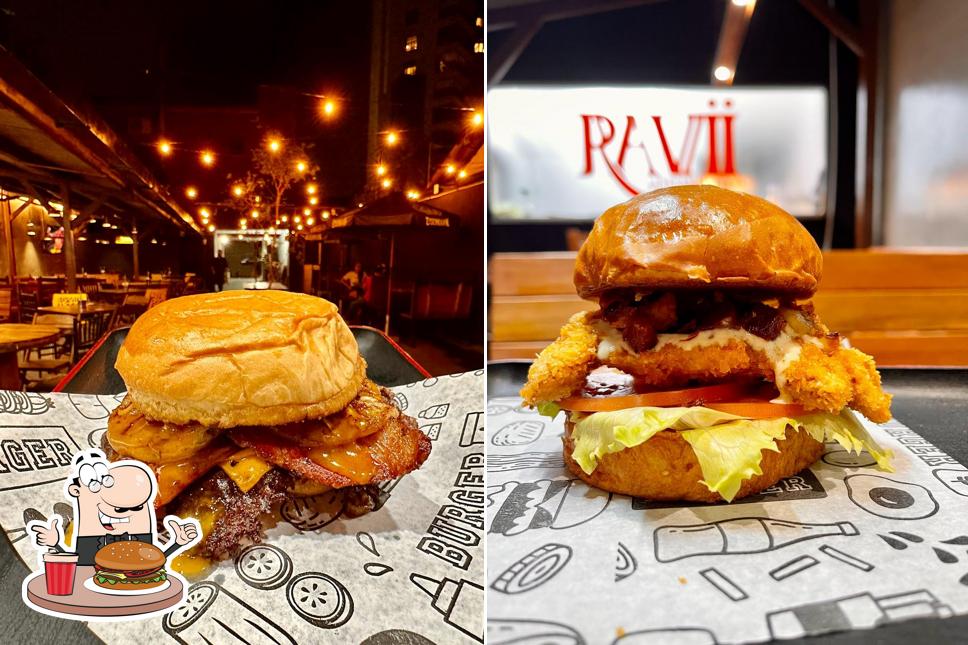 Ravii Artesanal food, Belém - Menu do restaurante, preços e opiniões