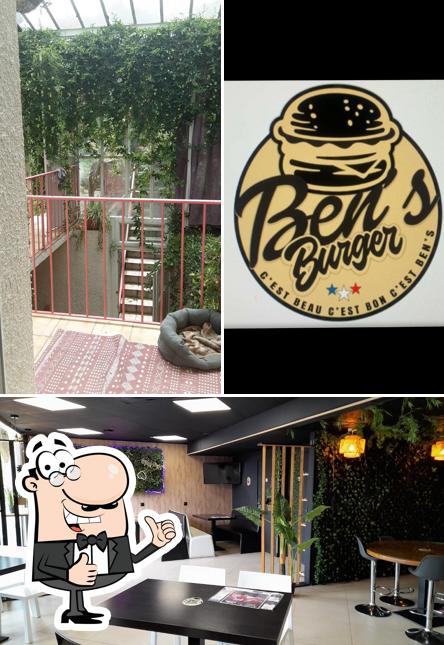 Ben's Burger Mazamet restaurant, Mazamet - Restaurant reviews