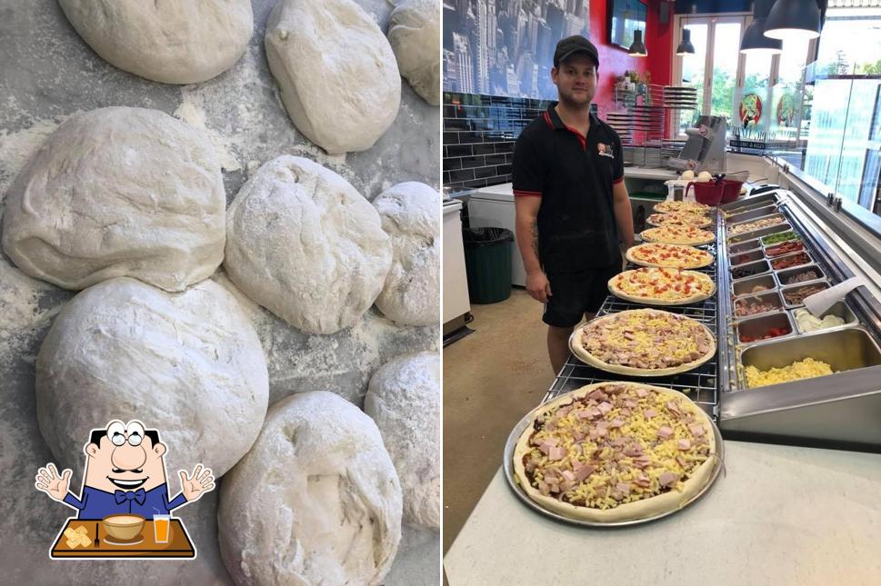 Big Lizzie Pizza Takeaway Mildura In Mildura Restaurant Menu And Big Lizzie Pizza Takeaway Mildura In Mildura Restaurant Menu And