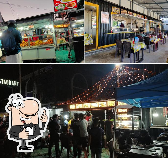 Chaithram Bajji Shop, Kochi - Restaurant reviews