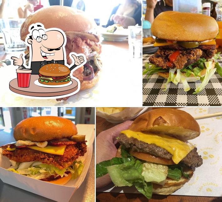 Cool Bean Kitchen in Moorabbin - Restaurant menu and reviews