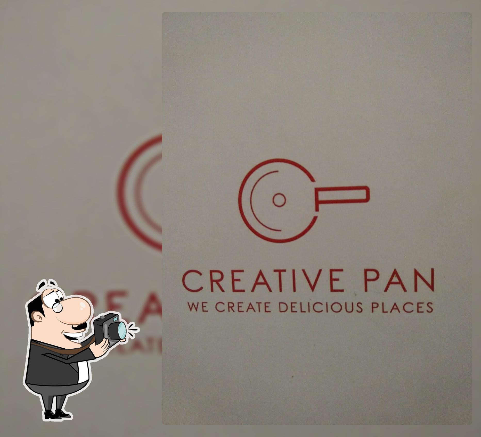 Creative Pan - Restaurant menu, prices and reviews