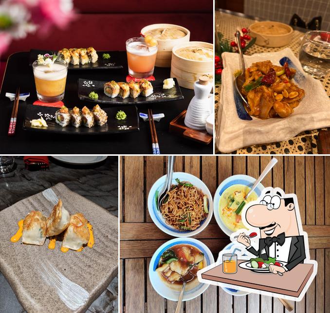 Foo Andheri, Mumbai - Restaurant menu and reviews