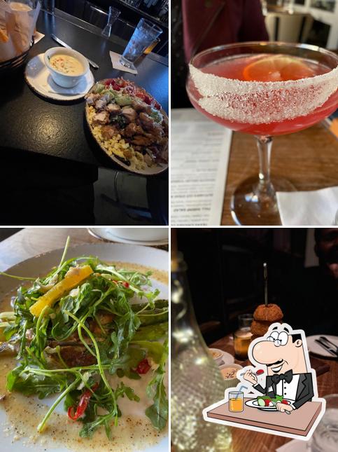Haywire in Plano - Restaurant menu and reviews