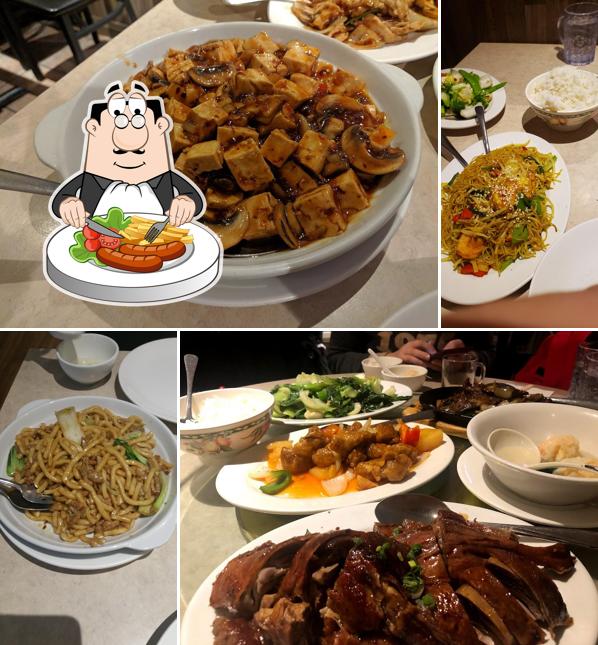 J & J Wonton Noodle House, Victoria - Restaurant menu, prices and reviews